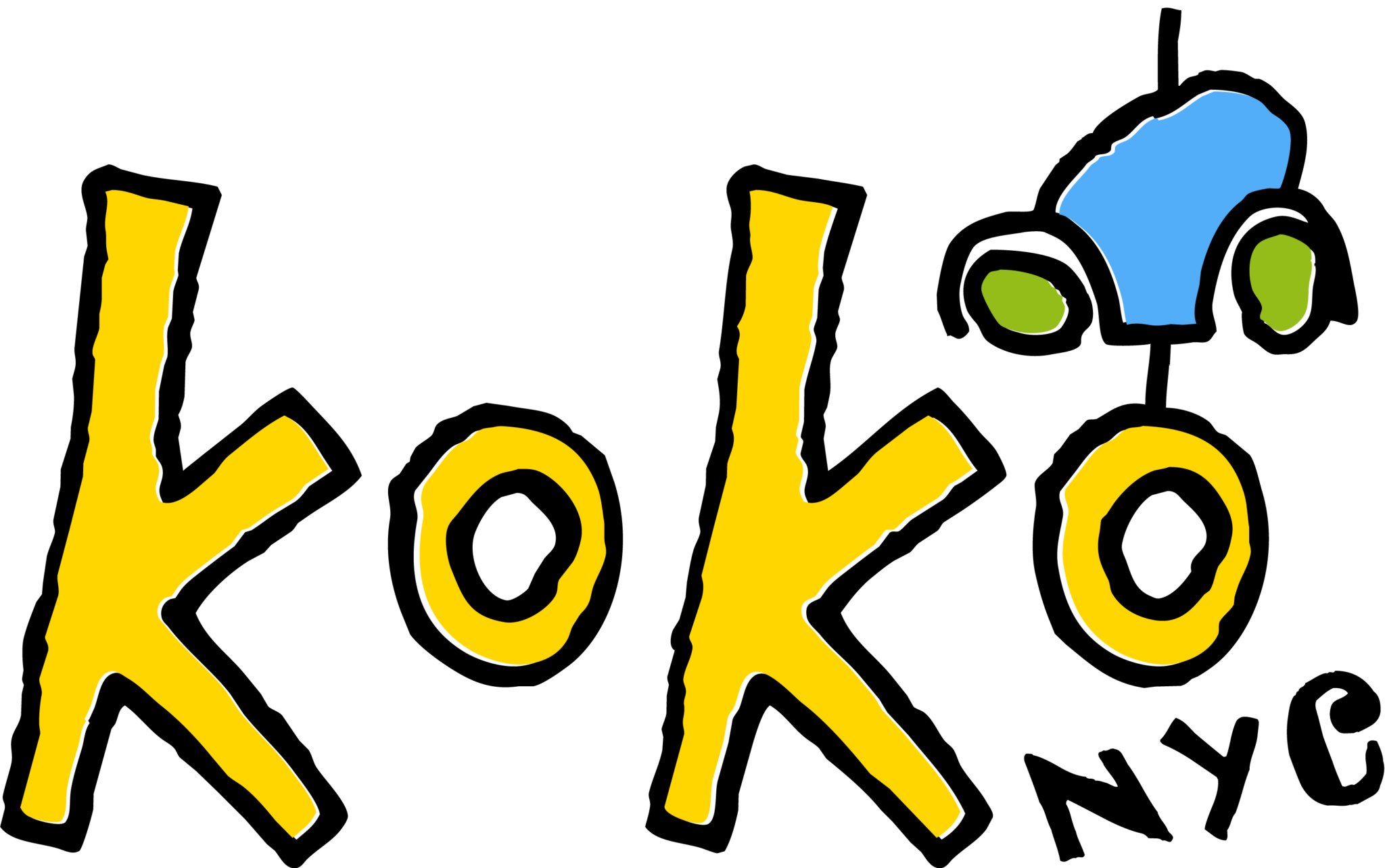 KoKo NYC – Reuse, Rebuild, Reimagine
